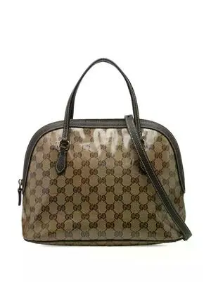 Gucci Satchel Cross Body Bags