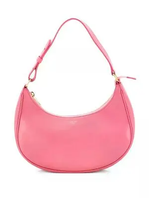 Celine Ava Leather Hobo Bag