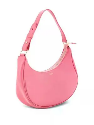 Celine Ava Leather Hobo Bag