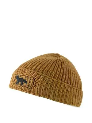 PUMA X Maison Kitsune Ribbed Beanie