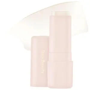 RARE BEAUTY Find Comfort Lip Butter Balm + Overnight Mask With Hyaluronic Acid Butter - Easygoing