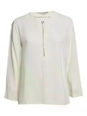 Stella McCartney Zipped Blouse