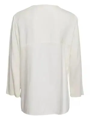 Stella McCartney Zipped Blouse