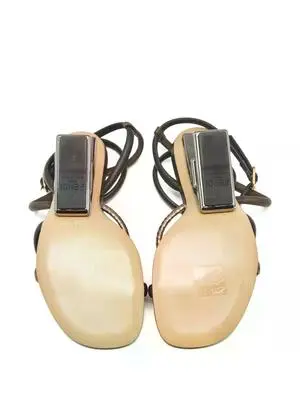 Fendi Sandals