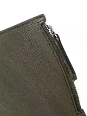 MAISON MARGIELA Zip Wallet