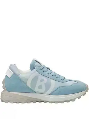 Bogner Logo Sneakers For Women