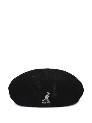 KANGOL Knitted Scarf