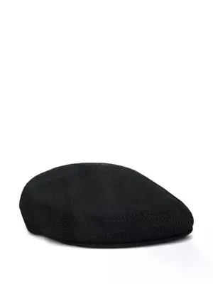 KANGOL Knitted Scarf