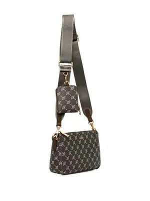 JOOP! Patterned Cross-body Bag