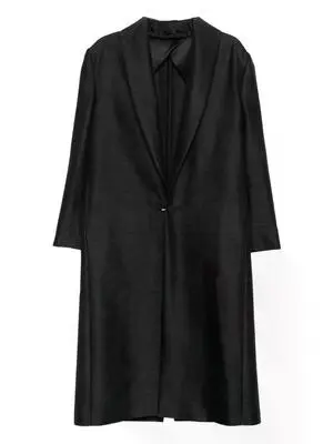 Alberta Ferretti Mid Length Coats For Women