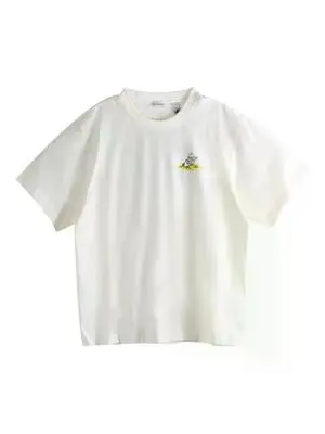 Burberry Graphic T-shirt
