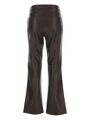 Max Mara Sublime Bootcut Flared Trousers