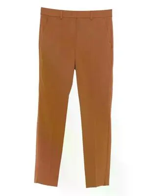 Sportmax Slit Trousers