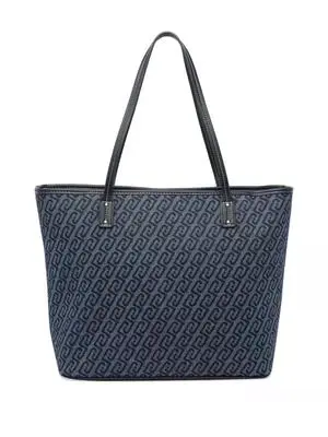 Liu Jo Tote Bag With Logo