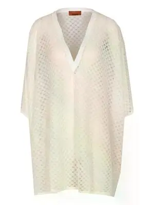 Missoni Kaftan Tops