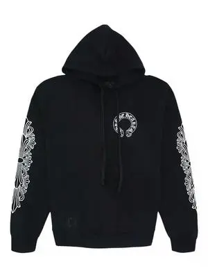 Chrome Hearts Cuffed Sweatshirts Hoodies For Men