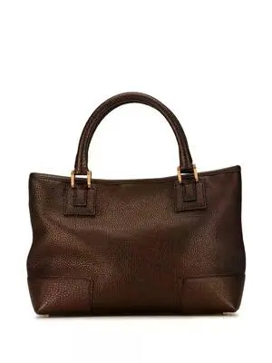 Loewe 2006 Fusta Tote Bag