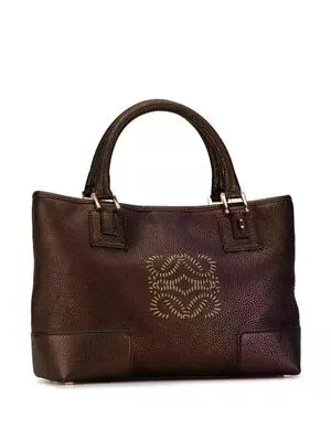 Loewe 2006 Fusta Tote Bag