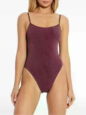 Bond Eye Low Palace One-piece Swimsuit