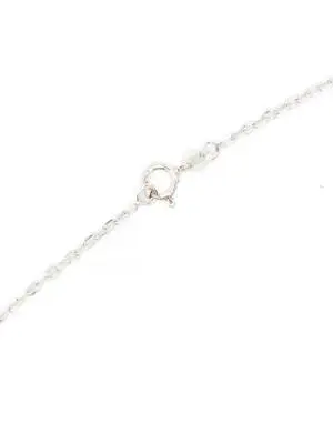 THE OUZE T-bar Necklace