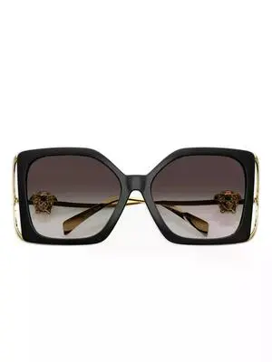 Versace Square-frame Sunglasses