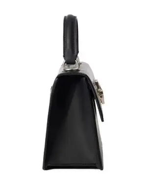Off-White Jitney 1.4 Tote Bag - Black