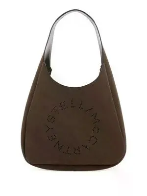 Stella Mccartney Logo Totes