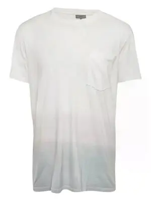 LANVIN Crew-neck T-shirt