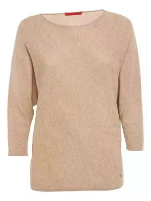 Carolina Herrera Round Neck Sweaters For Women