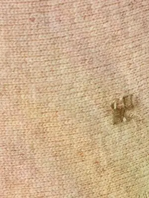 Carolina Herrera Wool Sweater