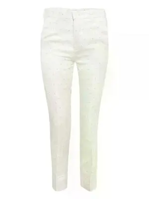 Zadig&voltaire Embellished Pants For Women