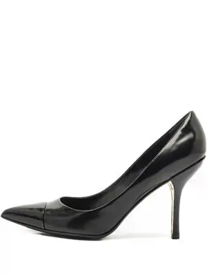 Louis Vuitton Pointed Toe Pumps