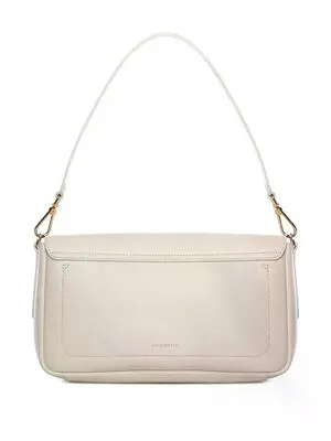 COCCINELLE Turnlock Shoulder Bag