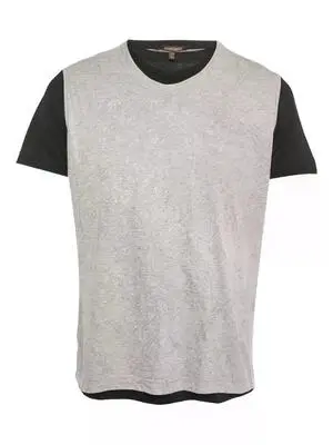 Roberto Cavalli Layered T-shirt