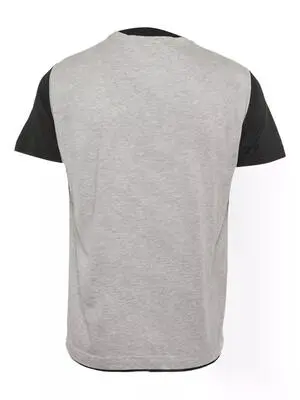 Roberto Cavalli Layered T-shirt