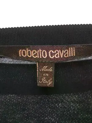 Roberto Cavalli Layered T-shirt