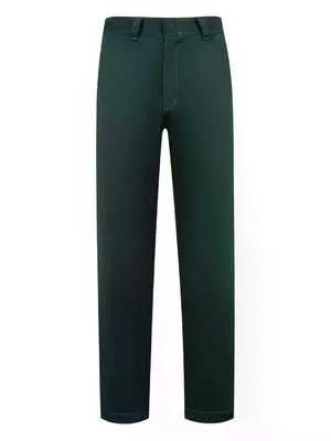 Needles Button Detailed Pants For Men
