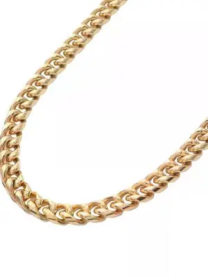Dior Chain Necklace