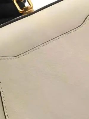 Chloé Small Nil Leather Shoulder Bag