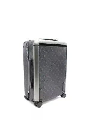 LOUIS VUITTON 55 Horizon Eclipse Monogram Luggage - Grey