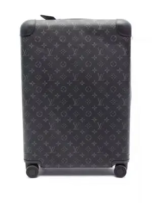 LOUIS VUITTON 55 Horizon Eclipse Monogram Luggage