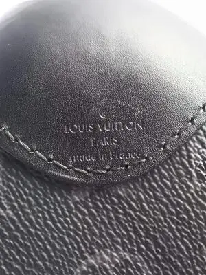 LOUIS VUITTON 55 Horizon Eclipse Monogram Luggage