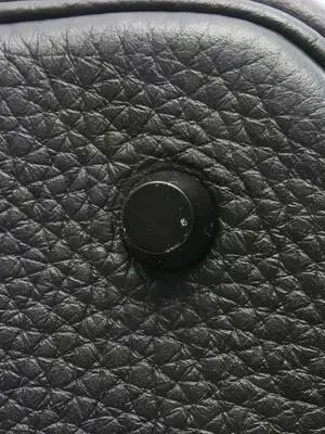 Hermès 2021 Picotin Lock Mm Shoulder Bag - Black
