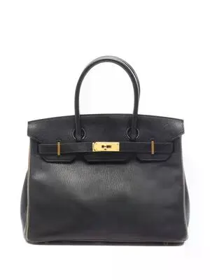 Hermès Birkin 30 Tote Bag