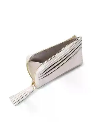 COCCINELLE Tassel Cardholder