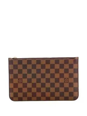 Louis Vuitton Clutches