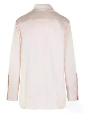 JIL SANDER Collared Blouse