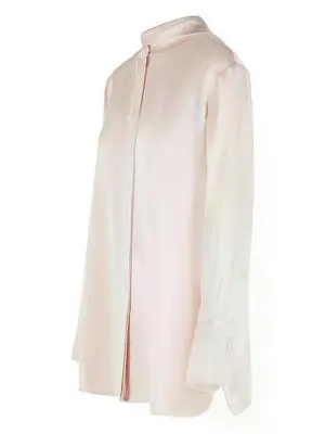 JIL SANDER Collared Blouse