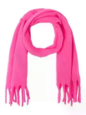 American Vintage Zinaco Scarf - Pink