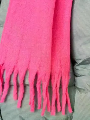 American Vintage Zinaco Scarf